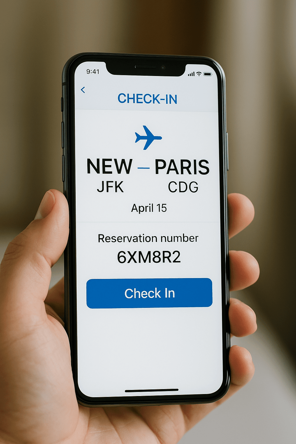 O que é Check-in: Guia Completo para Entender e Utilizar essa Prática ...